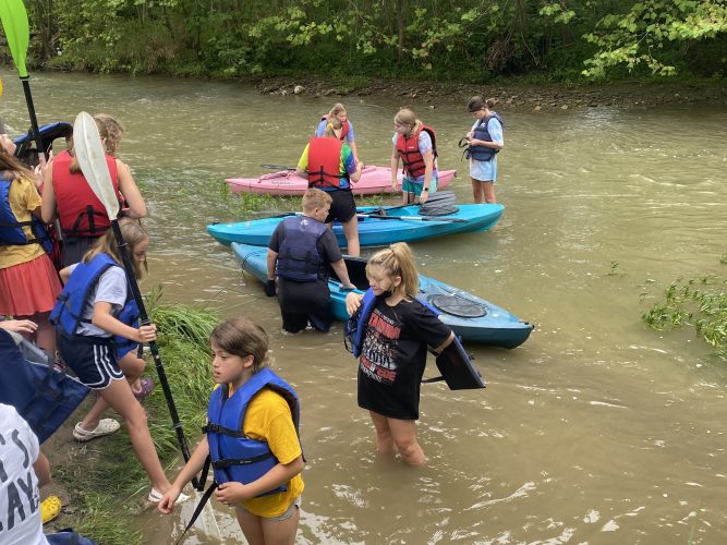 Wheeling Country Day Expands Programs During COVID | News, Sports, Jobs ...